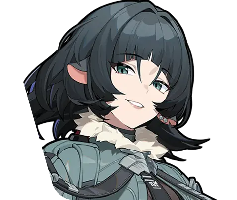 Jane Doe - Agent | Zenless Zone Zero Wiki - SENPAI LIFE