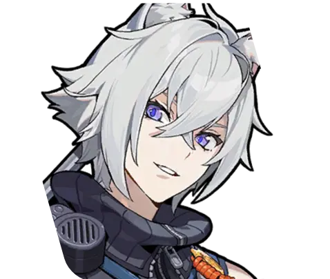 Seth - Agent | Zenless Zone Zero Wiki - SENPAI LIFE